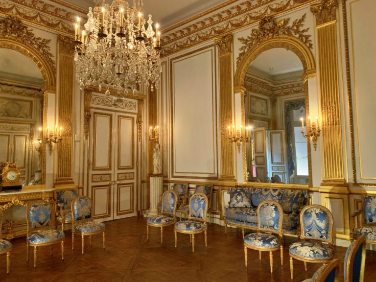 Legion of Honor » The Muse Life