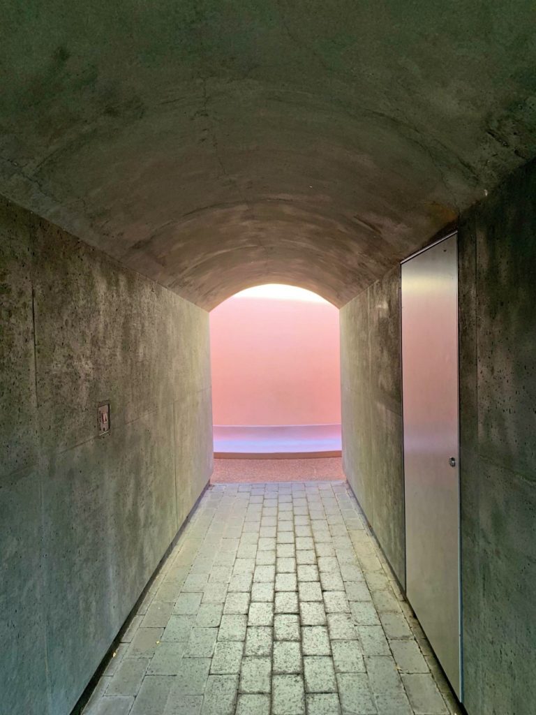 James Turrell Skyspace » The Muse Life